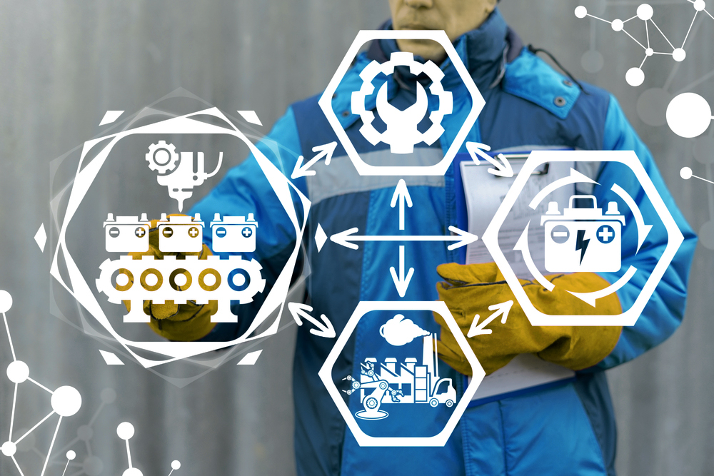 Services – DNATechnologies