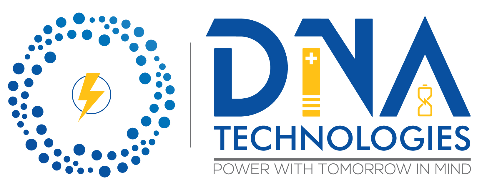 Home - DNATechnologies